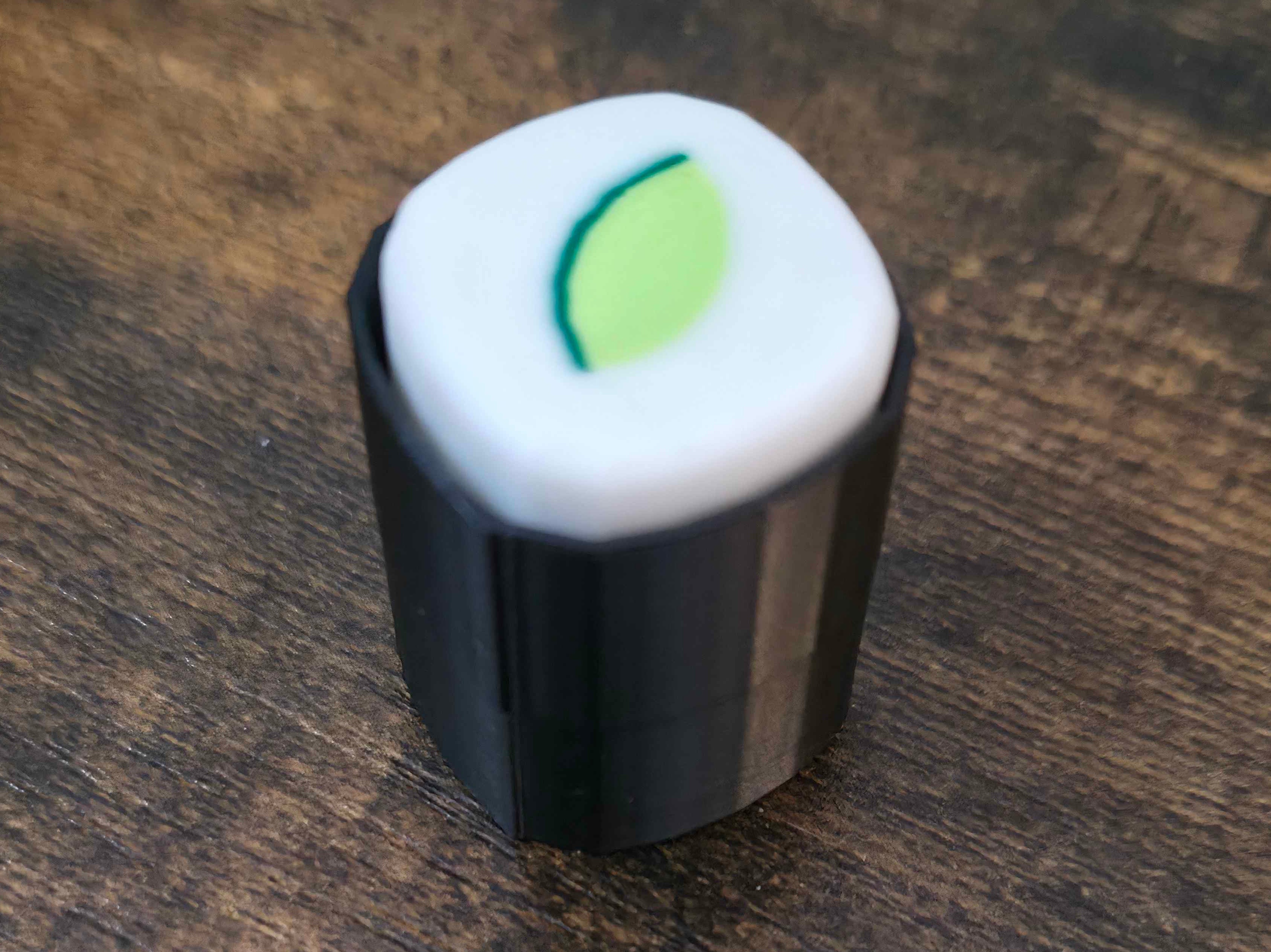 Kappa Maki Fidget Clicker – Rain3Drop Maker